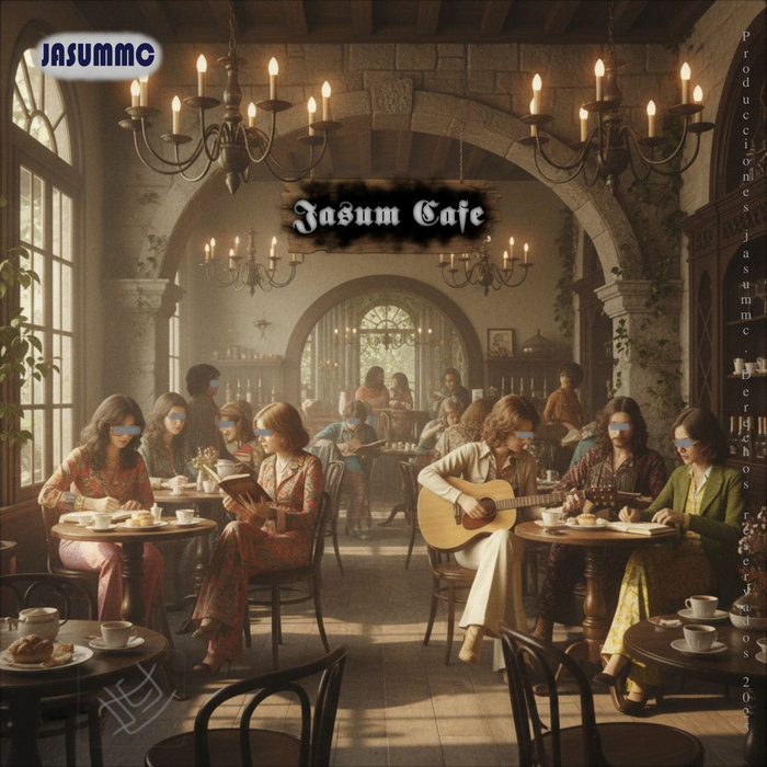 Jasum Cafe | JasumMC