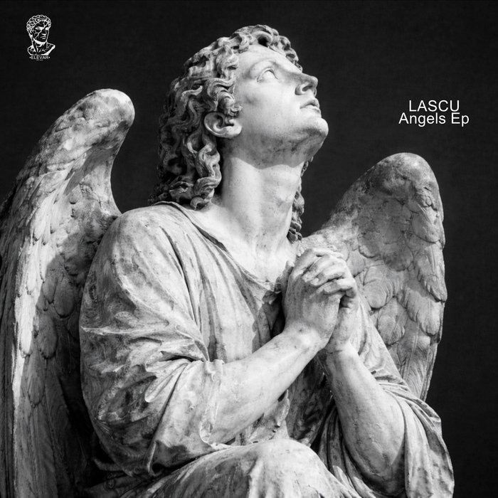 Angels Ep | Lascu | ELÉVAR RECORDS