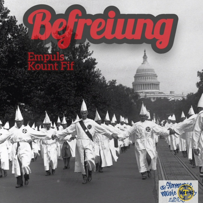 "Befreiung" [prod by Kount Fif] | Empuls × Kount Fif | Empuls