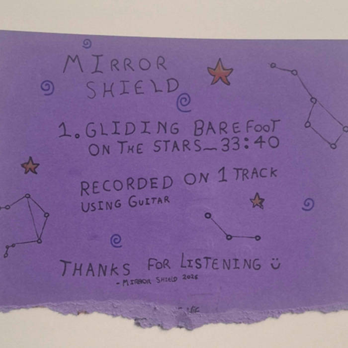 Mirror Shield E.P. | Mirror Shield