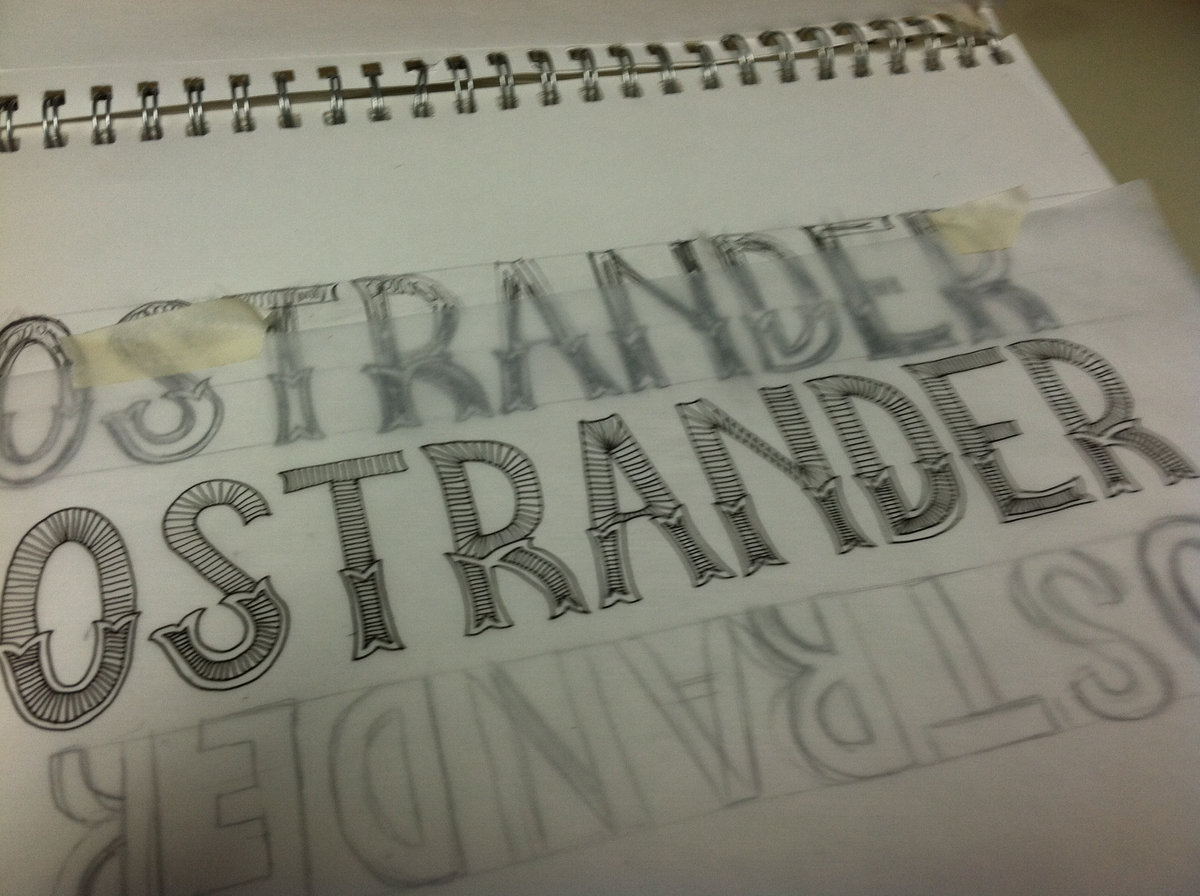 Ostrander | Ostrander