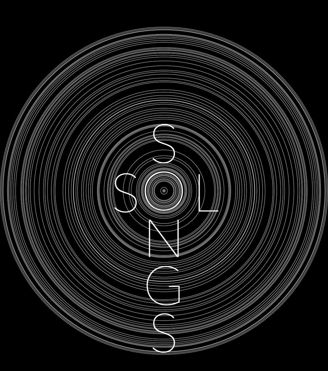 SOL SONGS | Sonic Portraits
