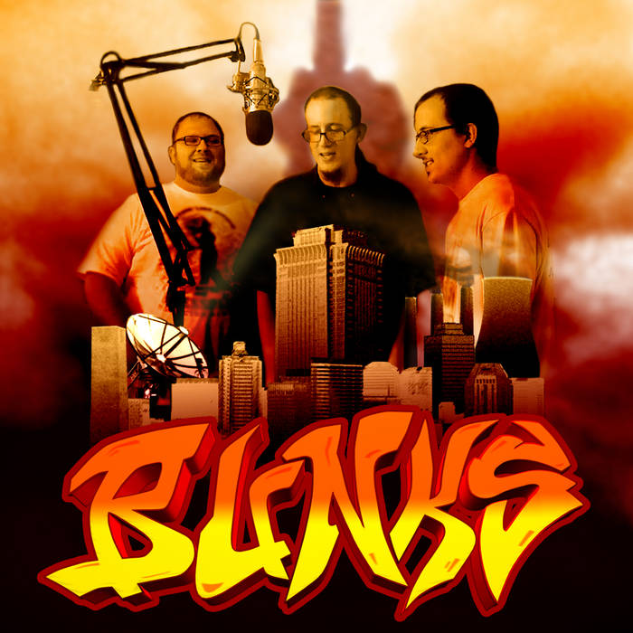 BUNKS (2013 Tour Compilation) | BUNKS | One Mic Studios