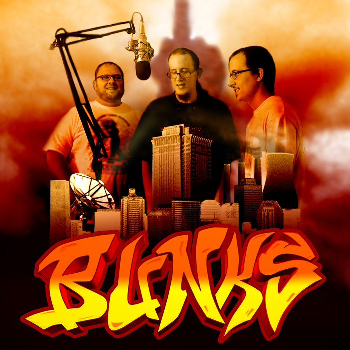 BUNKS (2013 Tour Compilation) | BUNKS | One Mic Studios