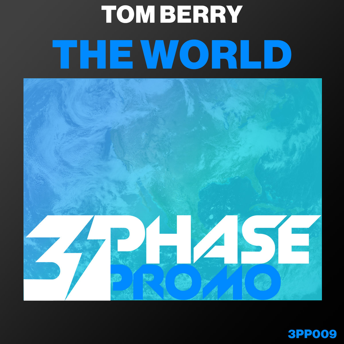 The World | Tom Berry