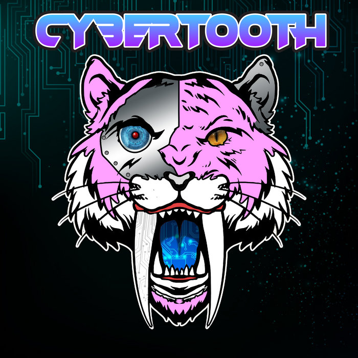 CyberTooth | CyberTooth