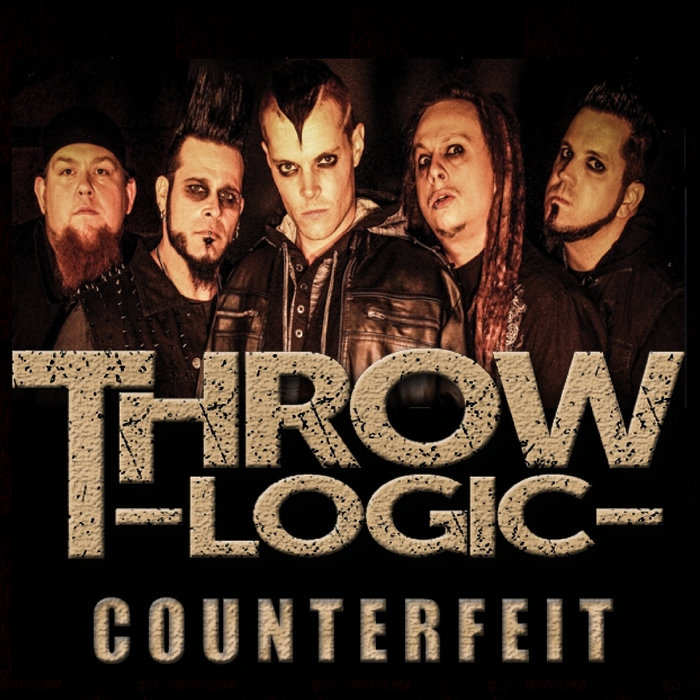 Counterfeit | Throw Logic