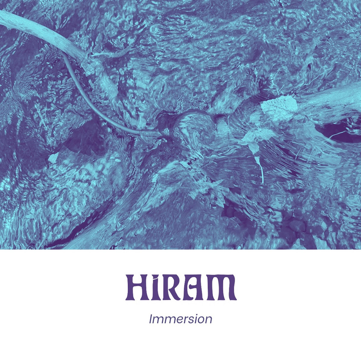 Immersion | Hiram | Home & Garden