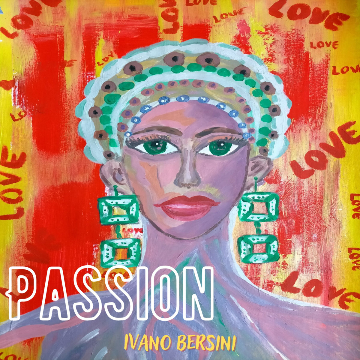 Passion | Ivano Bersini