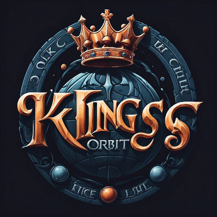Kings Orbit | Astral Ferns