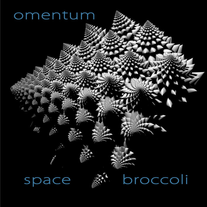 space broccoli | omentum
