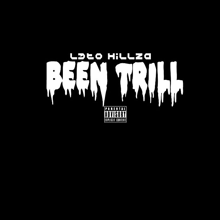 Been Trill Font