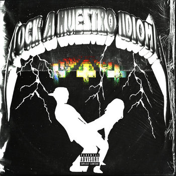 ROCK EN NUESTRO IDIOMA EP | Acherre404