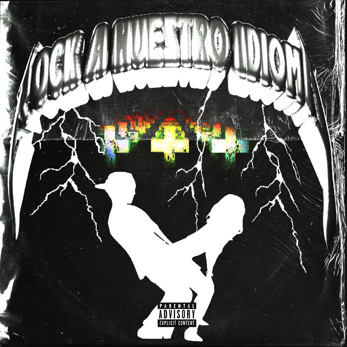 ROCK EN NUESTRO IDIOMA EP | Acherre404