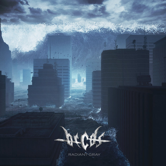 Radiant Gray | BRCDS