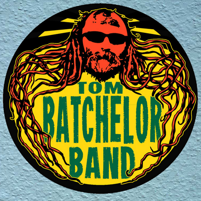 toe truk | Tom Batchelor Band