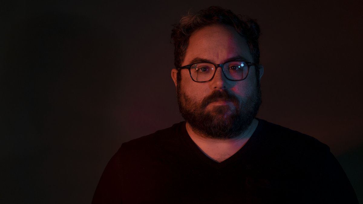 Candle - Seconds Away | Mark Borison