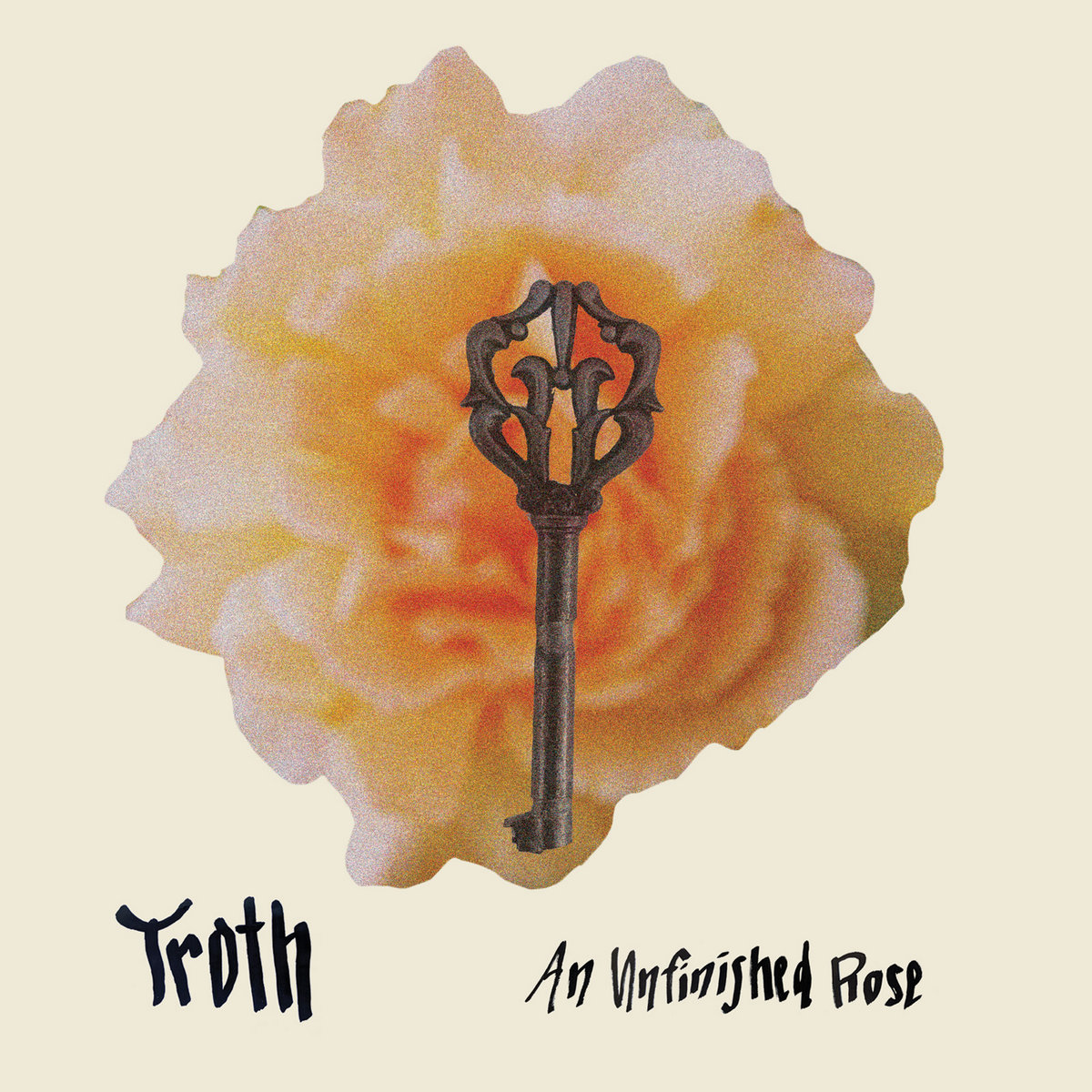 An Unfinished Rose | Troth