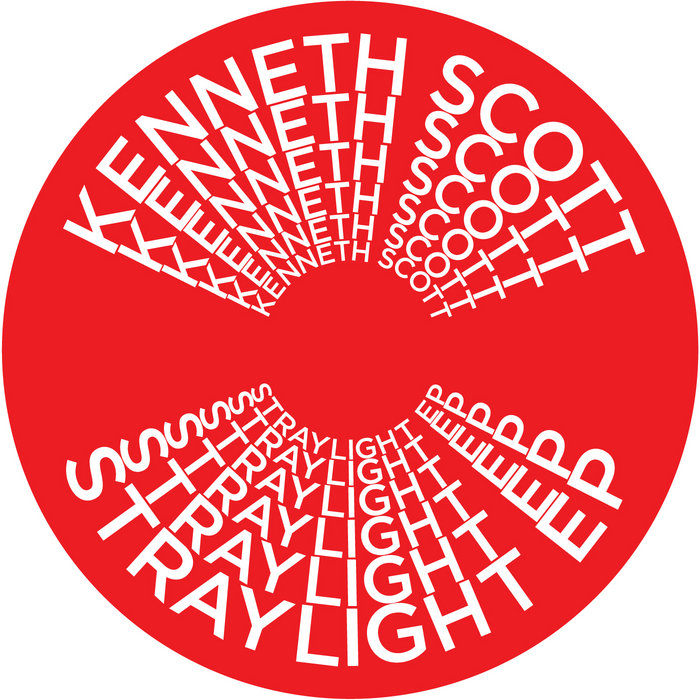Straylight EP | Kenneth Scott | Another