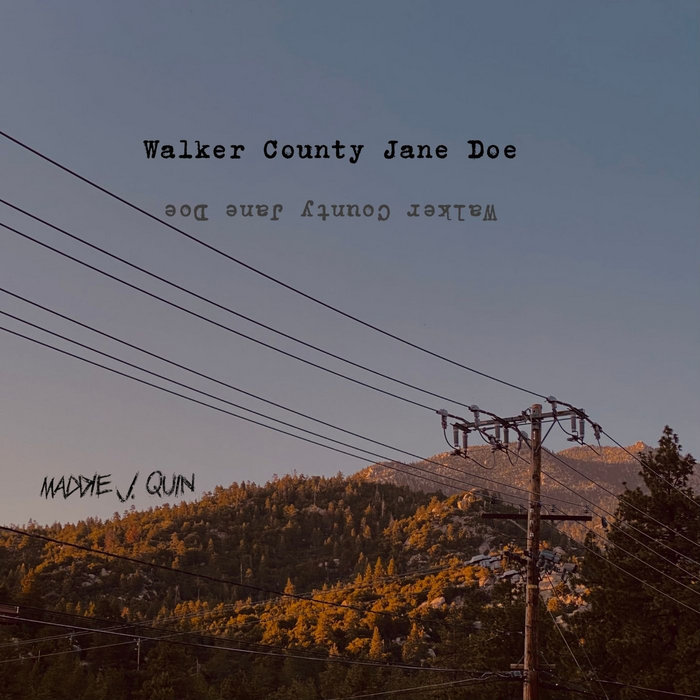 WALKER COUNTY JANE DOE | Maddie J. Quin