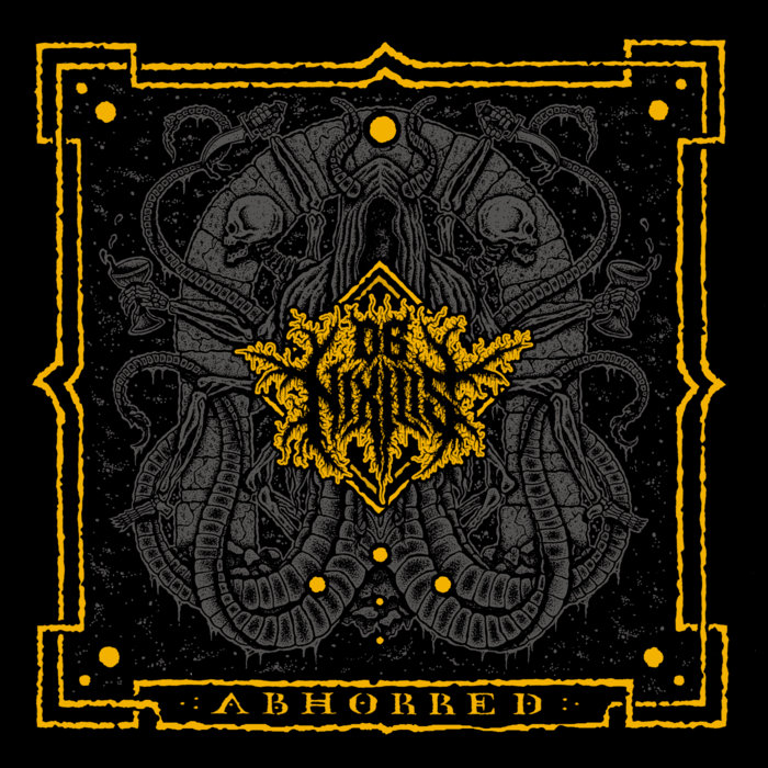 Abhorred | Ob Nixilis