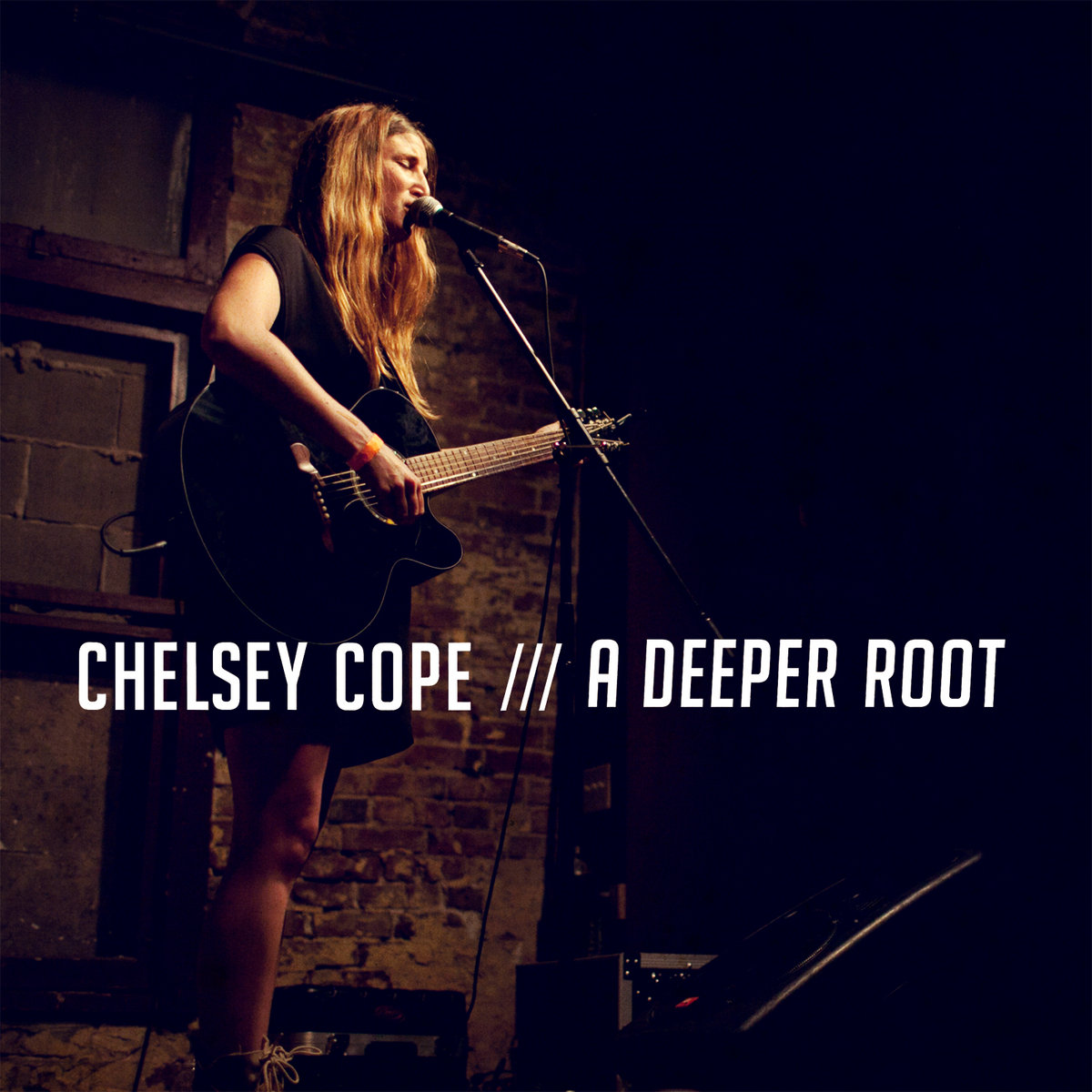 A Deeper Root | Chelsey Cope