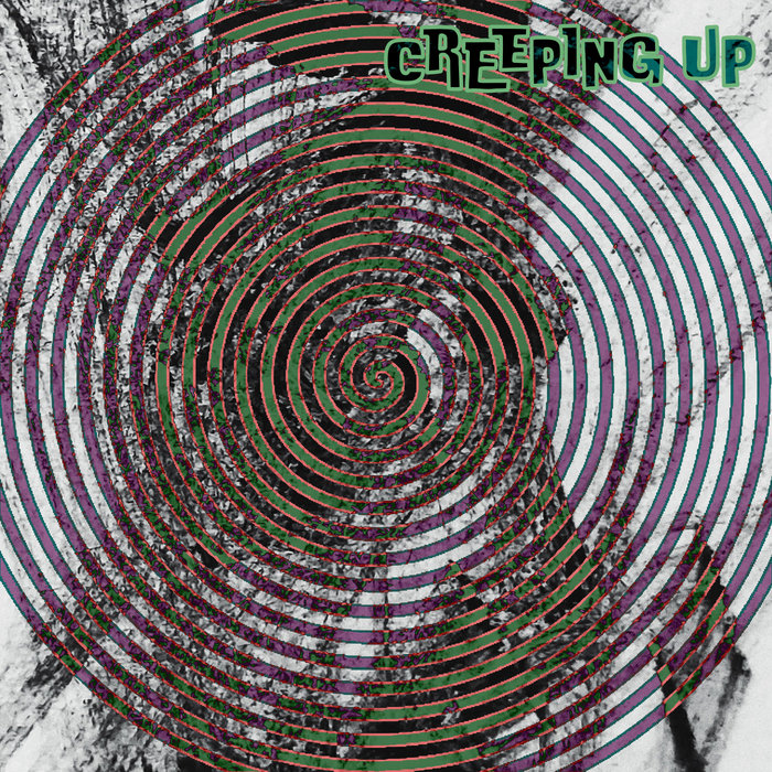 Creeping Up | Broken People