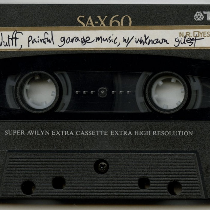 Instrumental Garage Music (9MC era?) | Pete Wulff & Chip Townsend ...