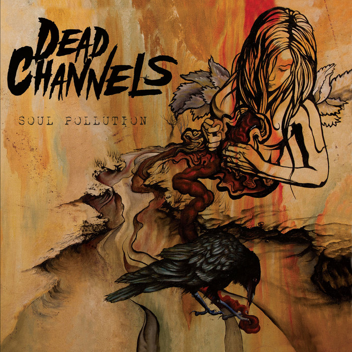 Soul Pollution | Dead Channels
