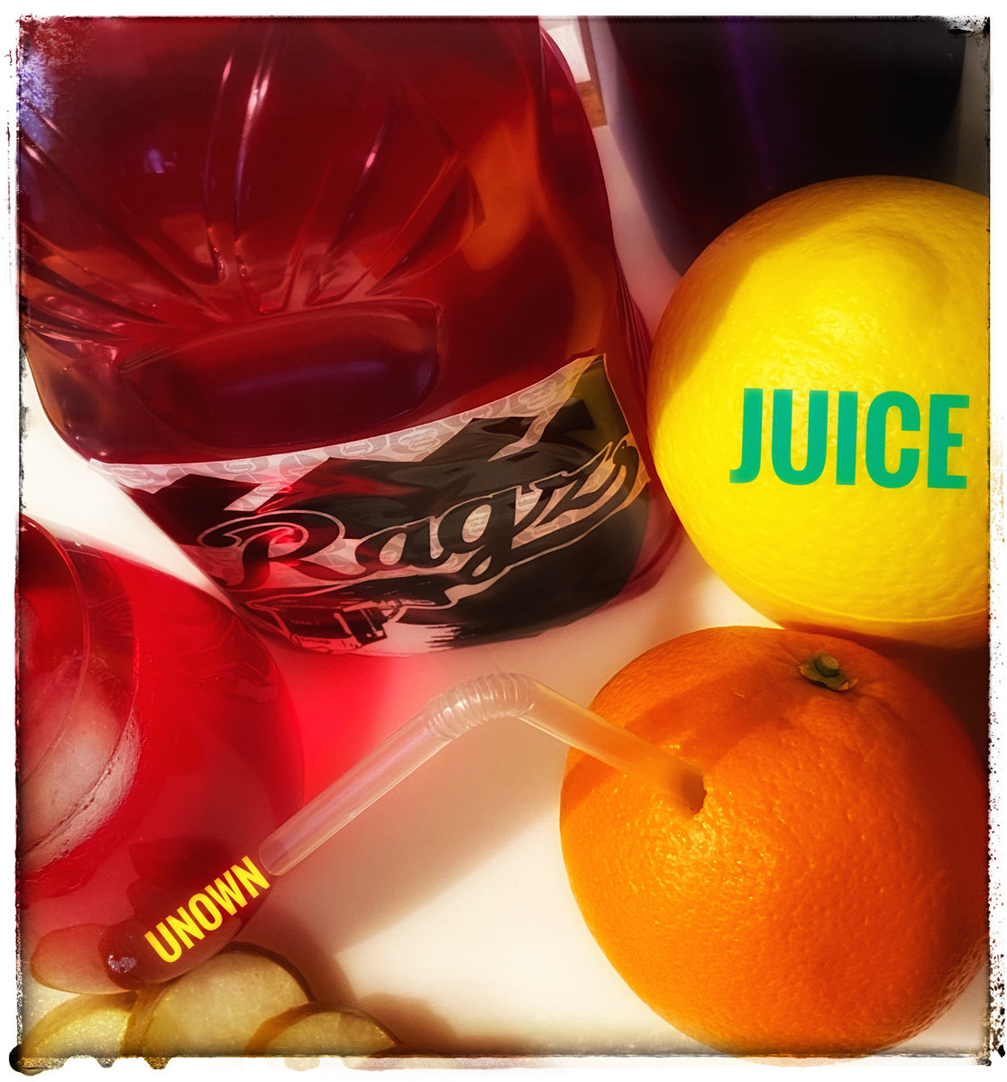 Juice | Unown & Dj Ragz