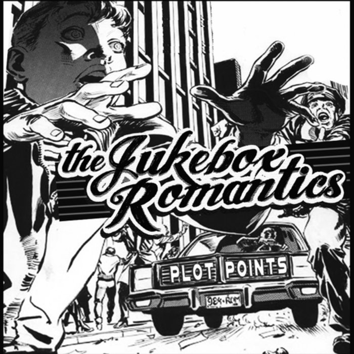 Plot Points Jailhouse Records Plot Points Jailhouse Records