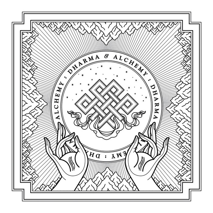 (ZZS 045) "DHARMA & ALCHEMY" | Buddhist Compilation | Zazen Sounds ...