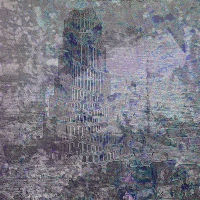 Etemenanki | Usti Waya + Clovermite | Usti Waya