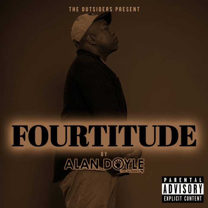FOURTITUDE | Alan Doyle