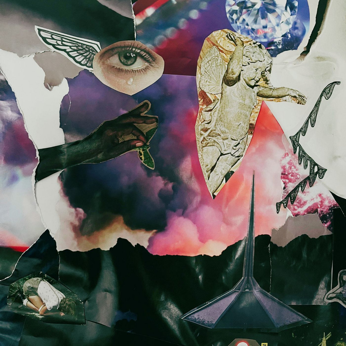 cuyama sounds like | Sparkle Plane