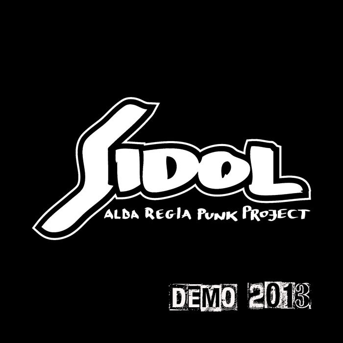 SIDOL DEMO (2013) | SIDOL