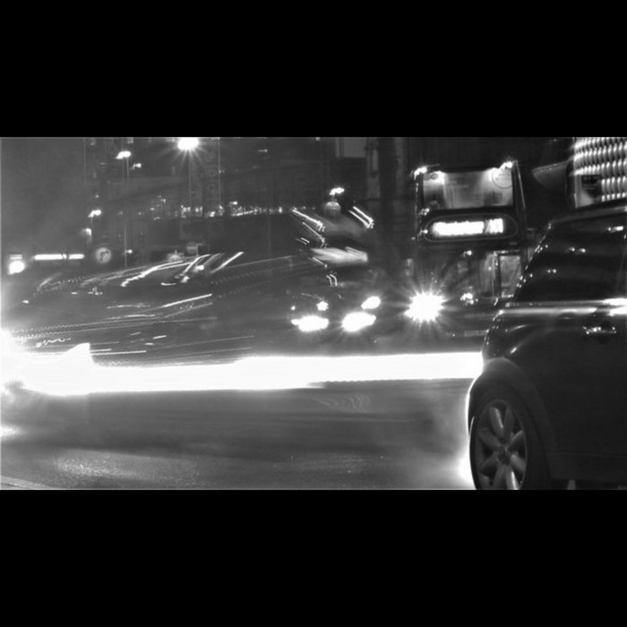 The Early Morning Commute EP | Ben Macnair