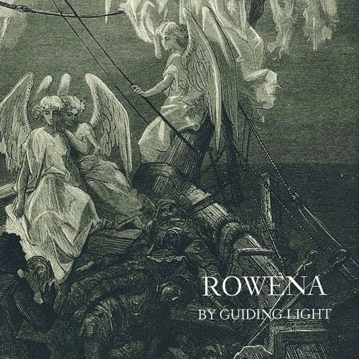 By Guiding Light | Rowena | Rowena/RWN