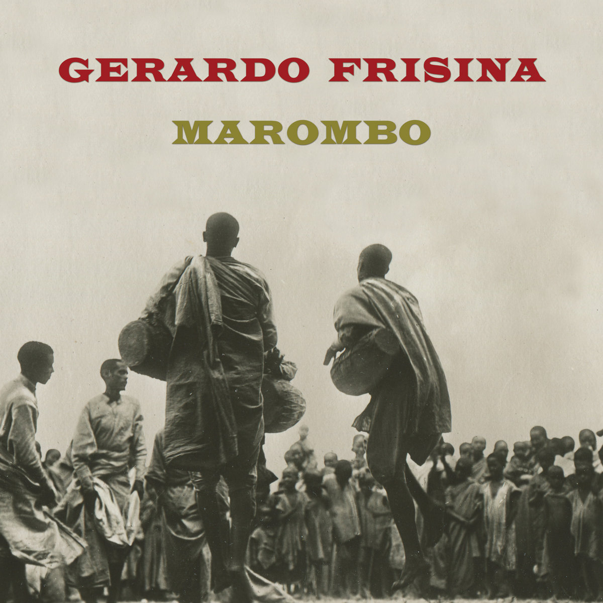 Marombo | Gerardo Frisina
