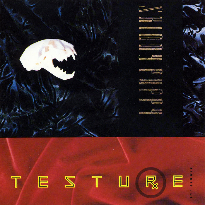 Testure | Skinny Puppy