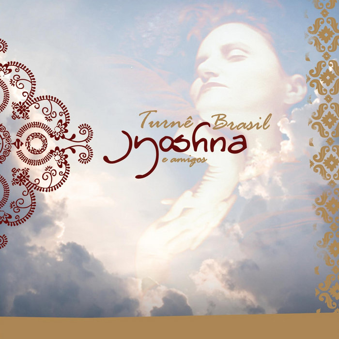 Tour of Brasil | Jyoshna