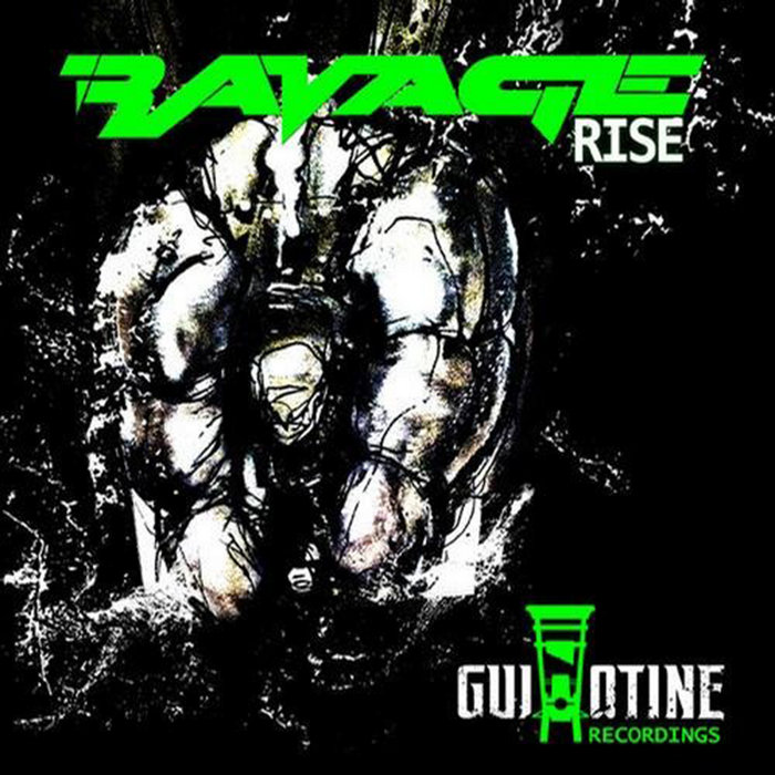 Ravage - Rise / Avulsion | DJ Predator