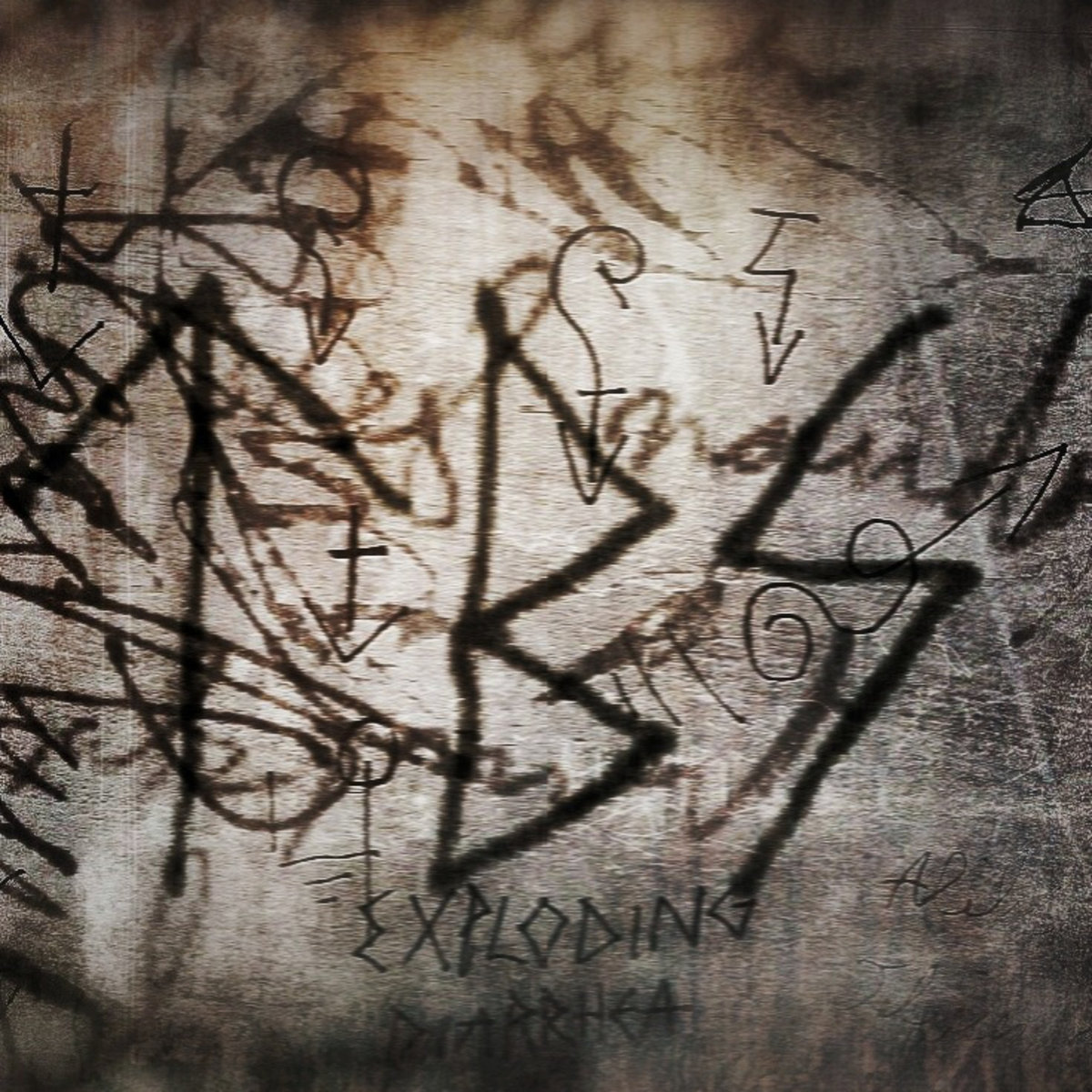 Exploding Diarrhea (EP) | TBS