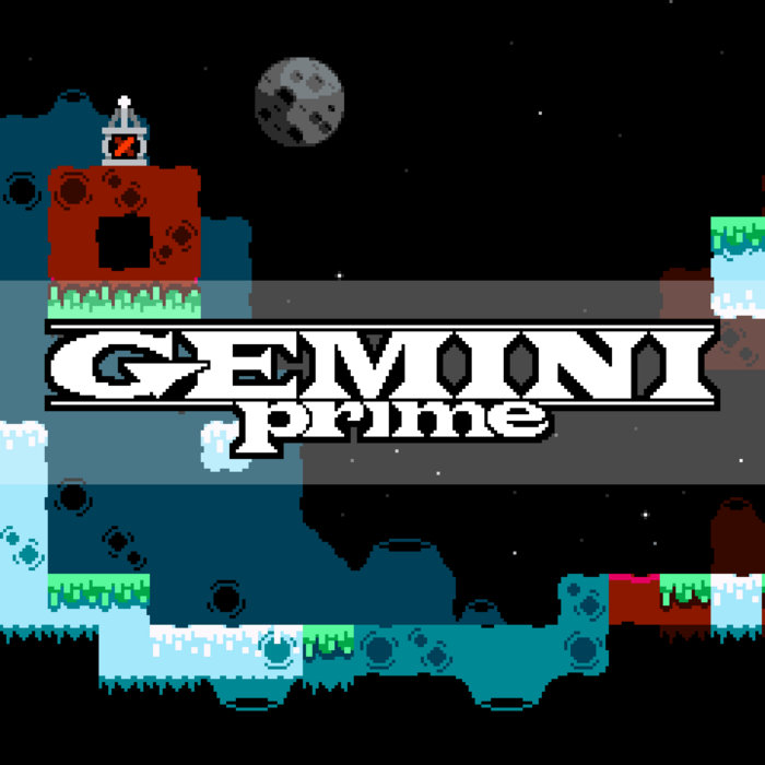 Gemini Prime OST | squiggythings