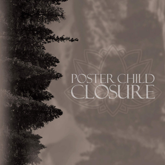Closure | Poster Child