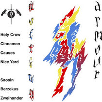 HOTTER WATER | LOC-NAR