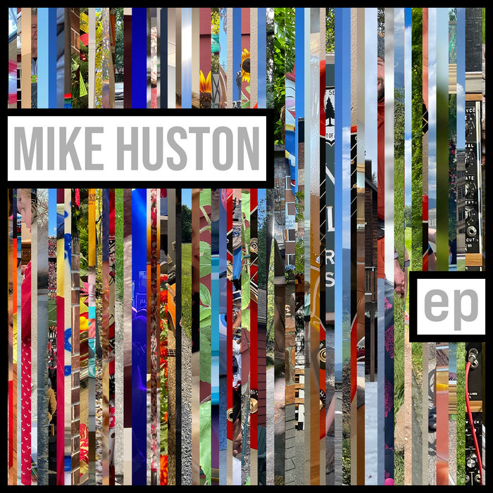 ep | Mike Huston