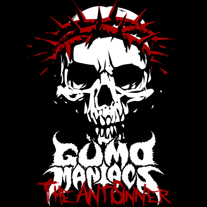 The AntiSinner - Expanded Edition | GumoManiacs