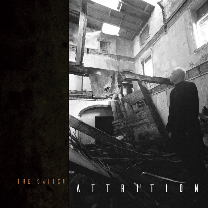 The Switch EP | ATTRITION