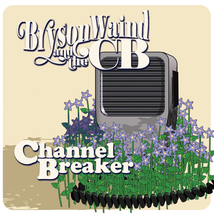 For Today Breaker Album Art